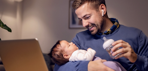 New Jersey Releases 2025 Disability and Family Leave Amounts - Goldmark ...